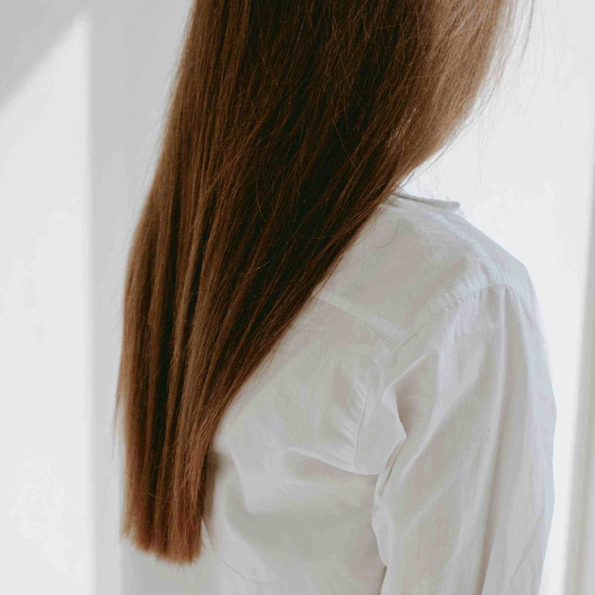 Le cheveu : structure et particularités ethniques – Silkbiotic