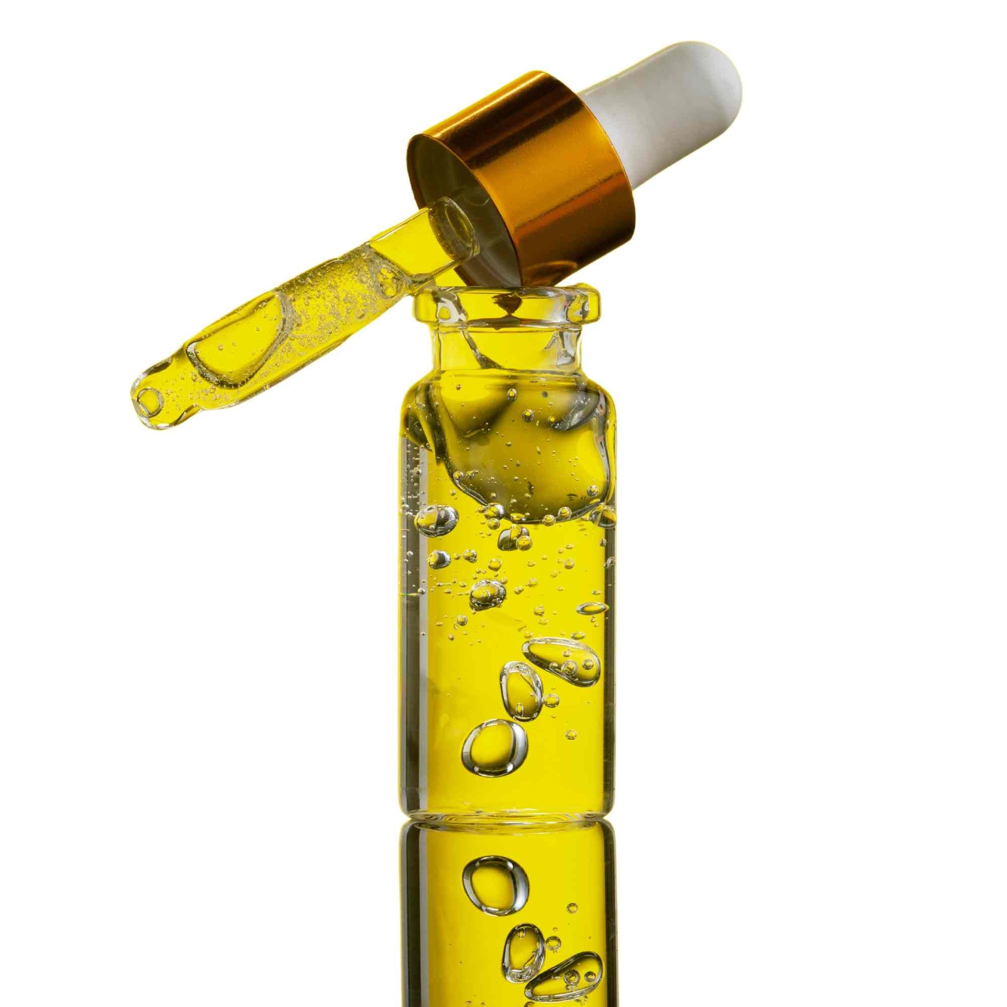 Squalane : Propriétés et bienfaits – Silkbiotic